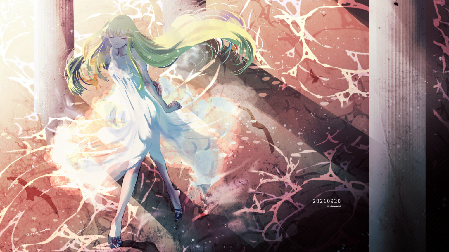 進撃の巨人 The Final Season Part 2 第87話「人類の夜明け」使用BGM | 澤野弘之ファンサイト 音龍 -$OUND ...