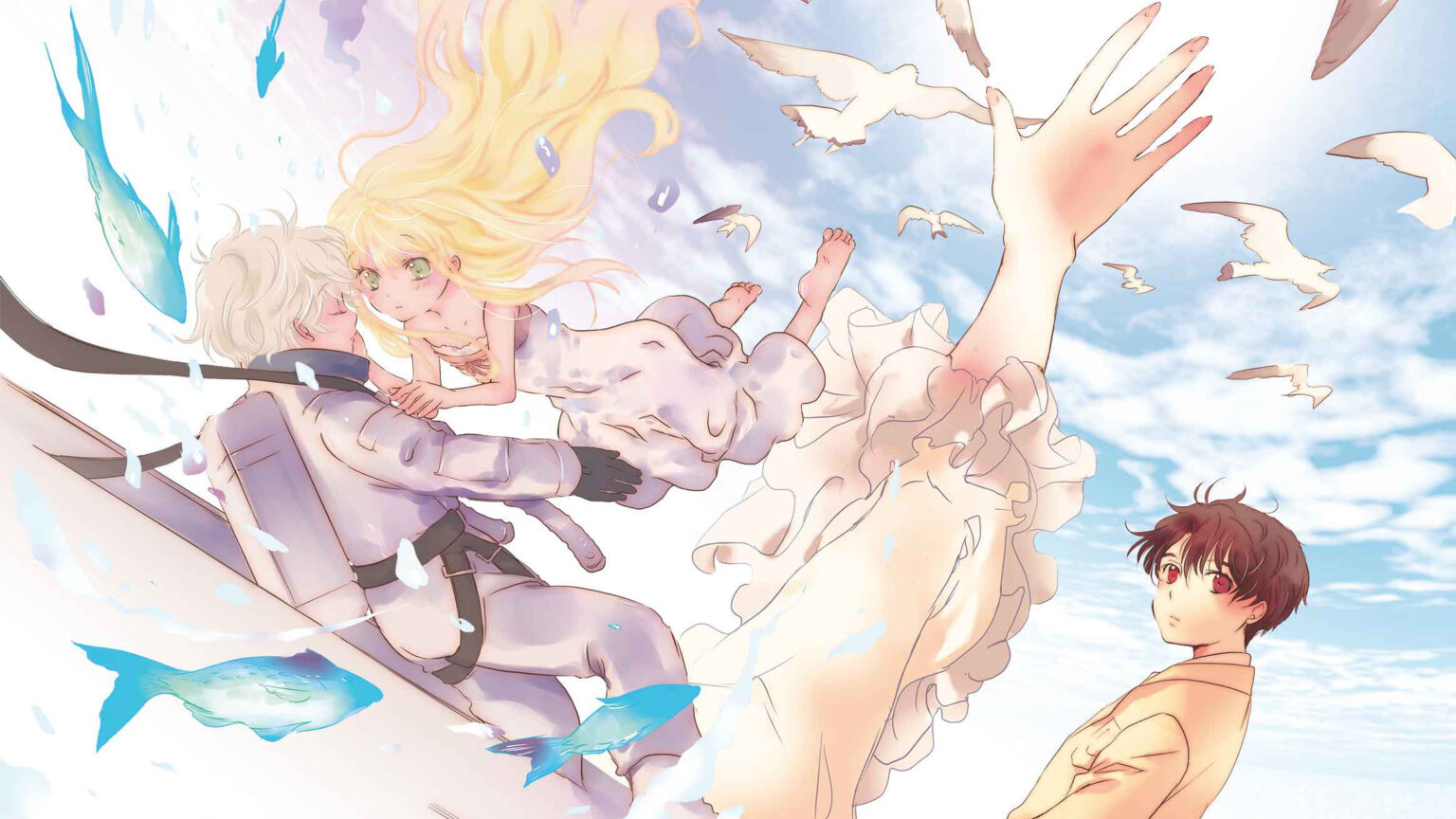 進撃の巨人 The Final Season 第61話「闇夜の列車」使用BGM | 澤野弘之ファンサイト 音龍 -$OUND DR@GON-