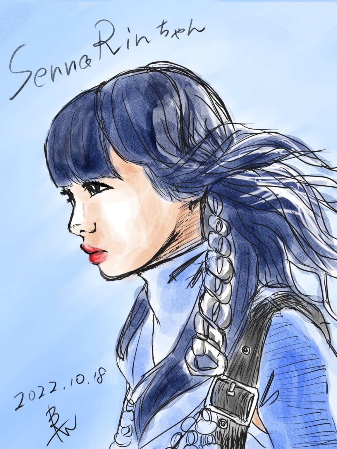 SennaRin 1st Single『最果て』 | 澤野弘之ファンサイト 音龍 -$OUND DR@GON-