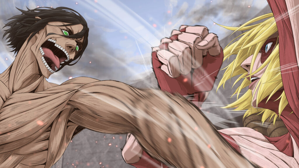 「進撃の巨人 The Final Season 完結編（前編）」使用BGM | 澤野弘之ファンサイト 音龍 -$OUND DR@GON-