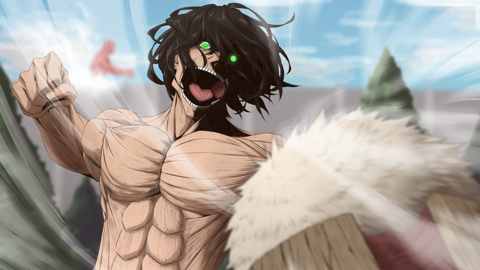 「進撃の巨人 The Final Season 完結編（後編）」使用BGM | 澤野弘之ファンサイト 音龍 -$OUND DR@GON-