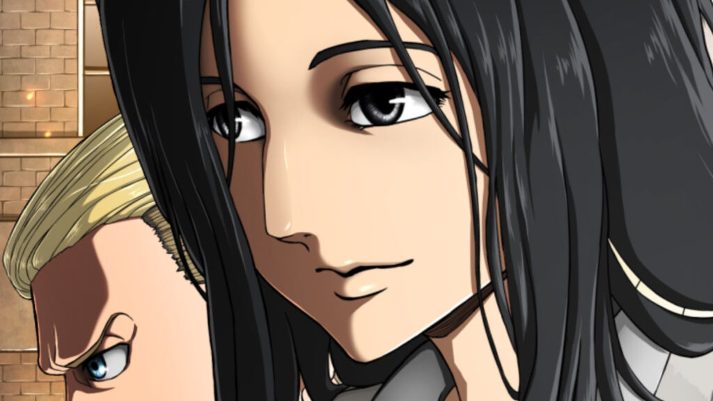 「進撃の巨人 The Final Season 完結編（前編）」使用BGM | 澤野弘之ファンサイト 音龍 -$OUND DR@GON-