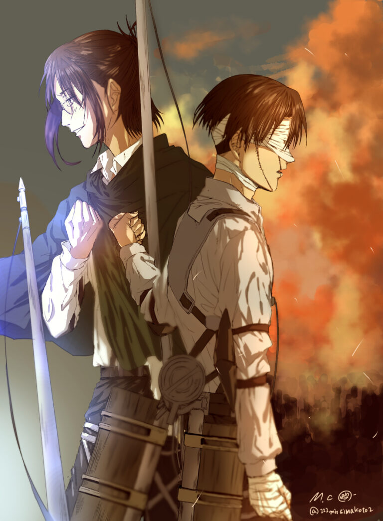 「進撃の巨人 The Final Season 完結編（前編）」使用BGM | 澤野弘之ファンサイト 音龍 -$OUND DR@GON-