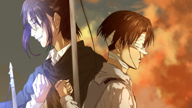 「進撃の巨人 The Final Season 完結編（前編）」使用BGM | 澤野弘之ファンサイト 音龍 -$OUND DR@GON-